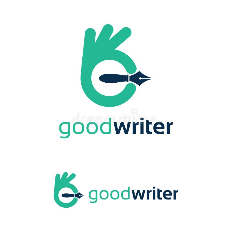 Good Writer Stock Illustrations – 322 Good Writer Stock Illustrations ...
