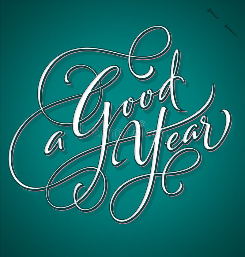 Calligraphy Hand-written Fonts. Handwritten Brush Style Modern ...
