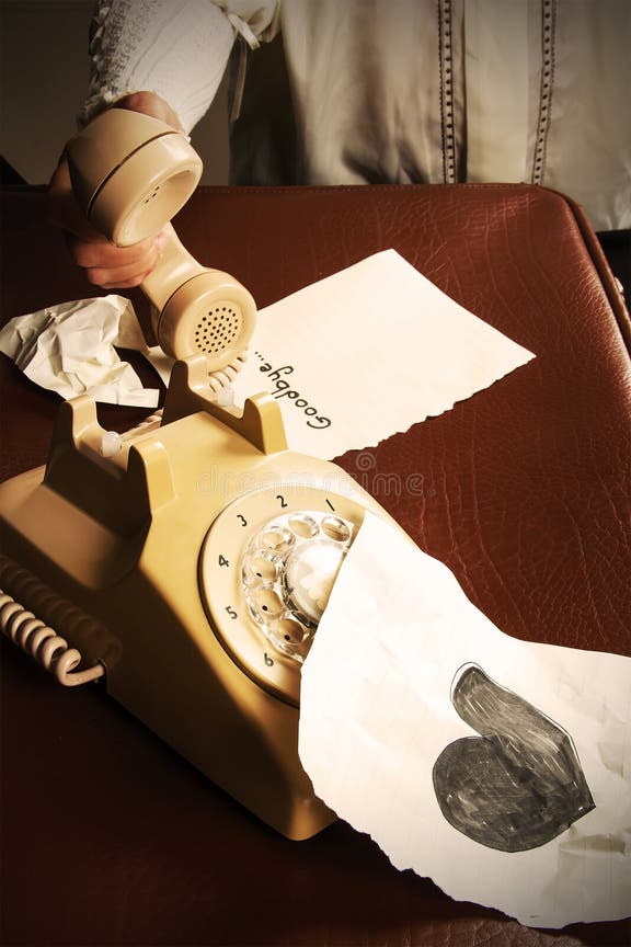 Goodbye stock photo. Image of nostalgia, toned, passion - 54537966