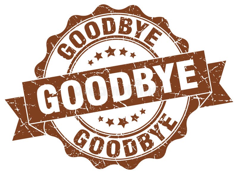 Goodbye Band Stock Illustrations – 96 Goodbye Band Stock Illustrations ...
