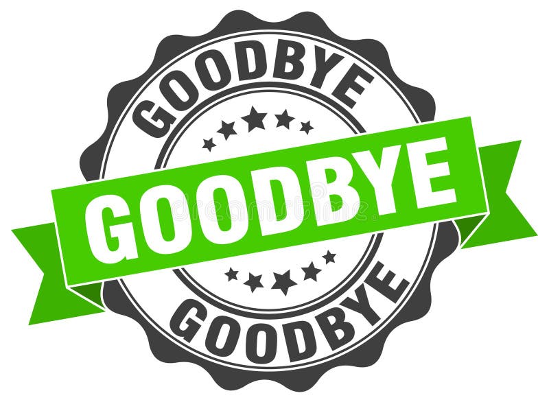 Goodbye Band Stock Illustrations – 95 Goodbye Band Stock Illustrations ...