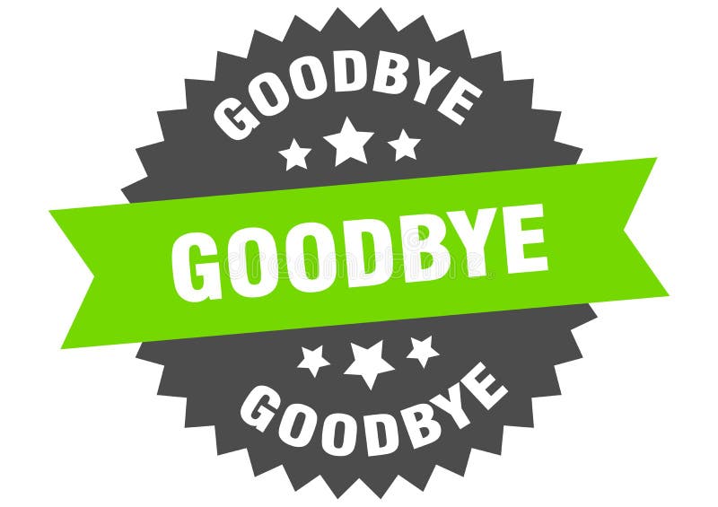 Goodbye Band Stock Illustrations – 117 Goodbye Band Stock Illustrations ...
