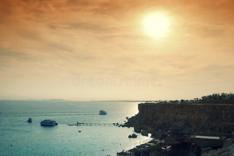 318 Goodbye Summer Sunset Background Stock Photos - Free & Royalty-Free ...