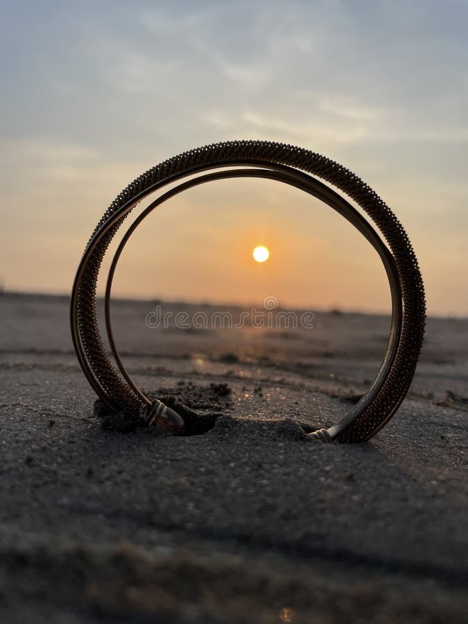 Goodbye Sunshine stock image. Image of water, sand, goodbye - 277888267