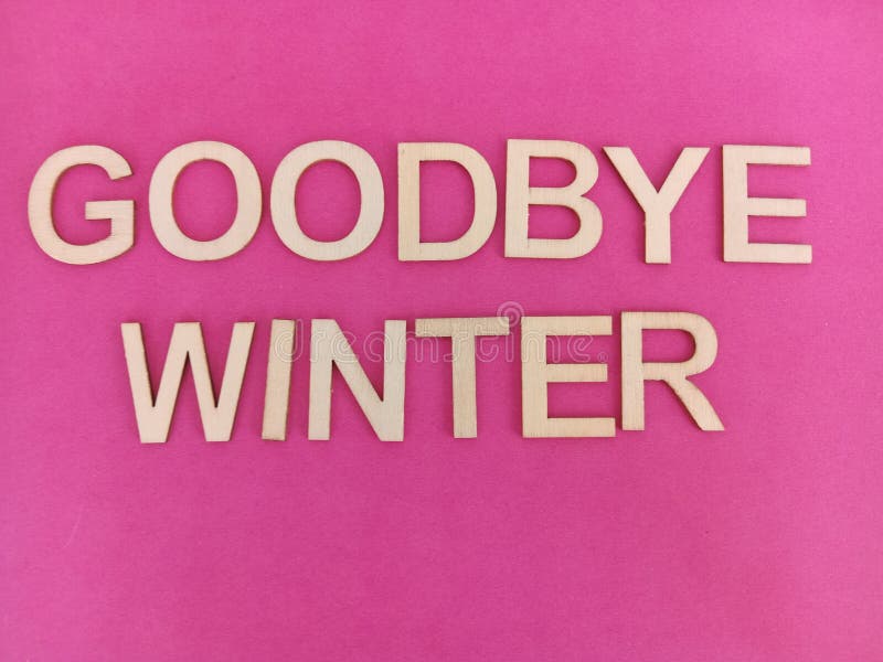 139 Goodbye February Stock Photos - Free & Royalty-Free Stock Photos ...