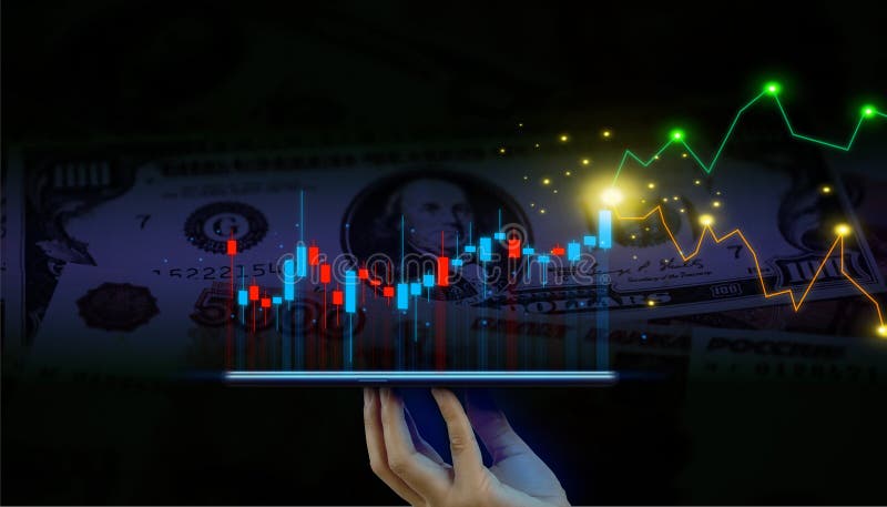 Federal Reserve Rate Rising or Fall Alerts, Stock Chart, Currency Chart ...