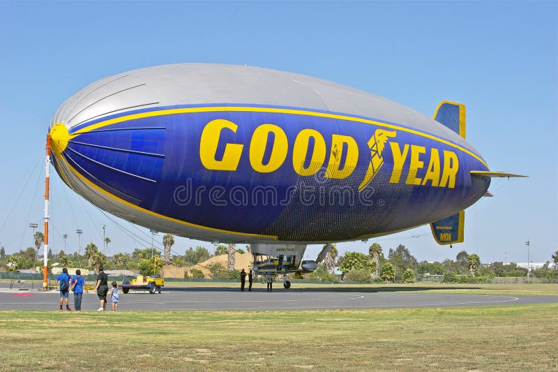 141 Goodyear Blimp Transparent Stock Photos - Free & Royalty-Free Stock ...