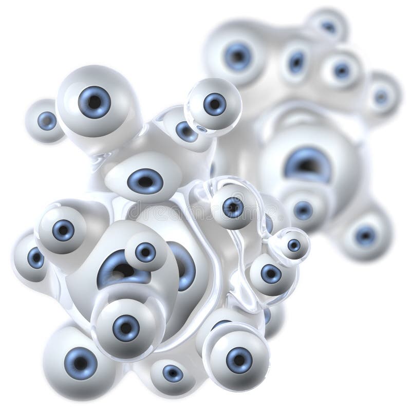 Blob Staring Stock Illustrations – 10 Blob Staring Stock Illustrations ...