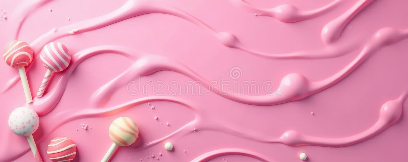 Striped Surface Pastry Visual Ai Stock Illustrations – 6 Striped ...