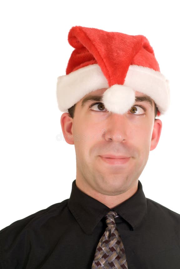 233 Goofy Santa Hat Clipart Stock Photos - Free & Royalty-Free Stock ...