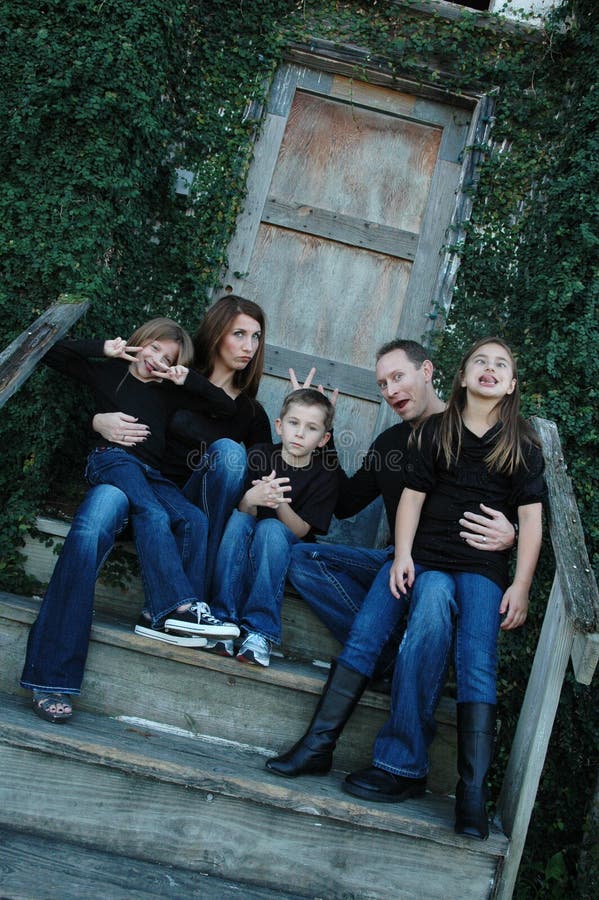 4+ Goofy parents Free Stock Photos - StockFreeImages