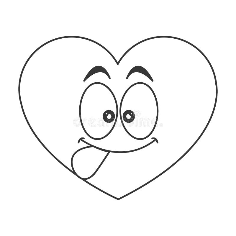 Goofy Personality Stock Illustrations – 15 Goofy Personality Stock ...