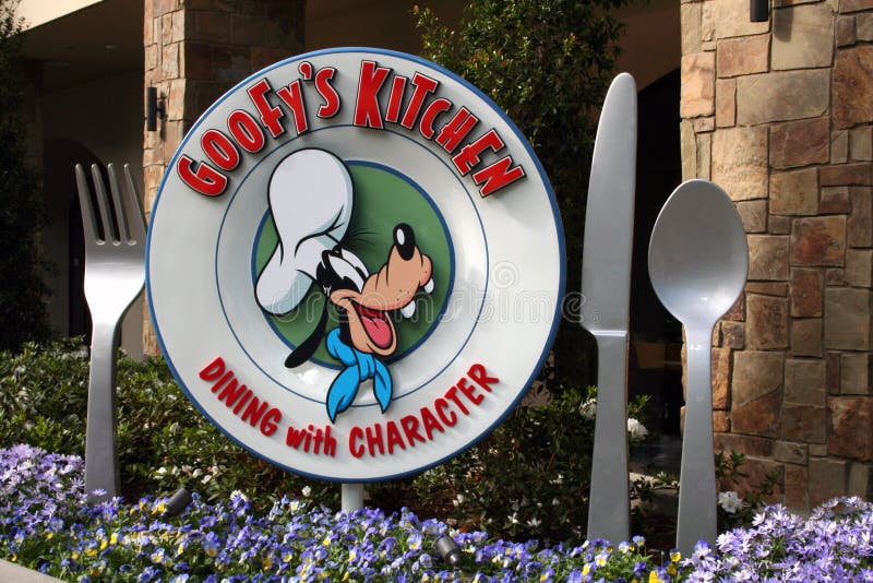 Disneyland Food Signs Stock Photos - Free & Royalty-Free Stock Photos ...