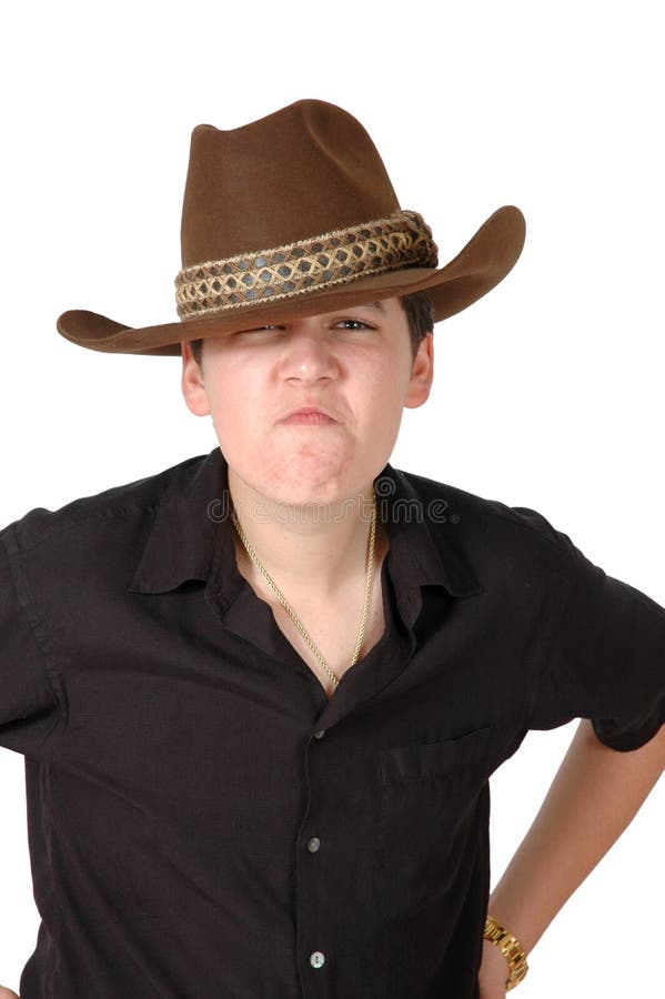 Goofy Teenage Boy stock photo. Image of face, funny, cool - 656704