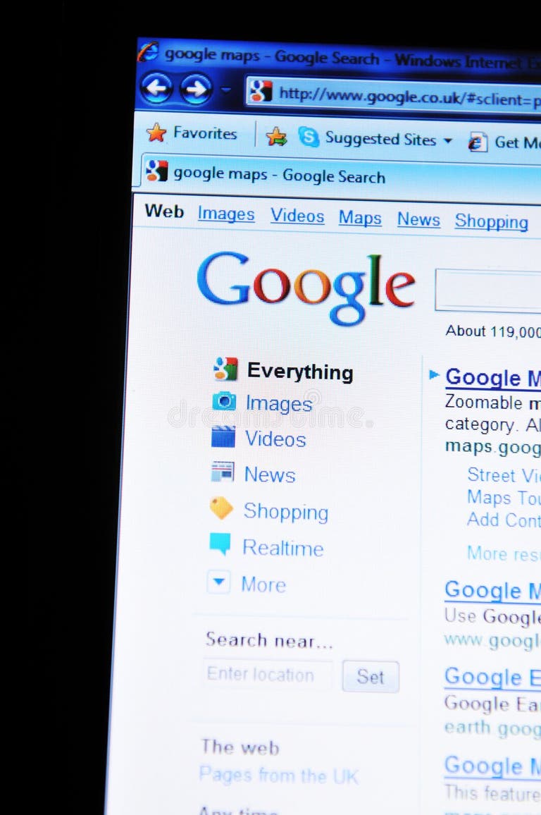 125 Front Page Google Stock Photos - Free & Royalty-Free Stock Photos ...