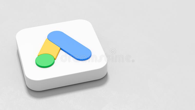 Logo Google Ads Stock Illustrations – 364 Logo Google Ads Stock ...
