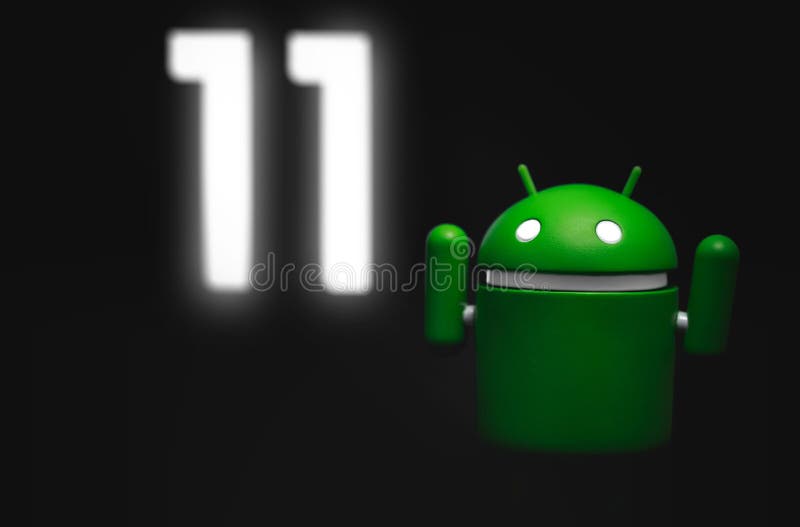 Android Figure and Google Play Editorial Photo - Image of download ...