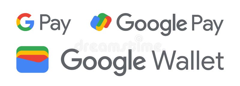 Google Pay Icon Stock Illustrations – 217 Google Pay Icon Stock ...
