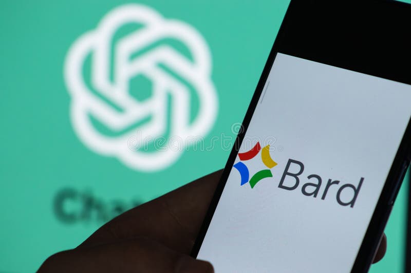 325 Google Bard Logo Stock Photos - Free & Royalty-Free Stock Photos ...