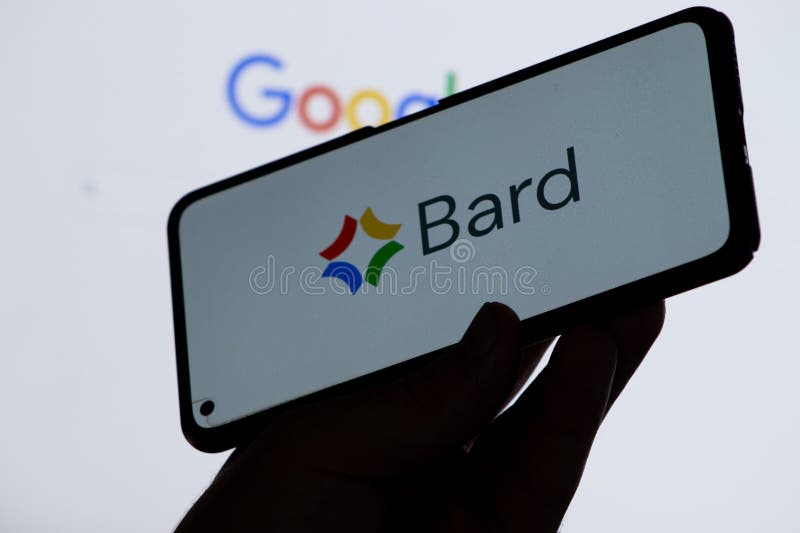 325 Google Bard Logo Stock Photos - Free & Royalty-Free Stock Photos ...