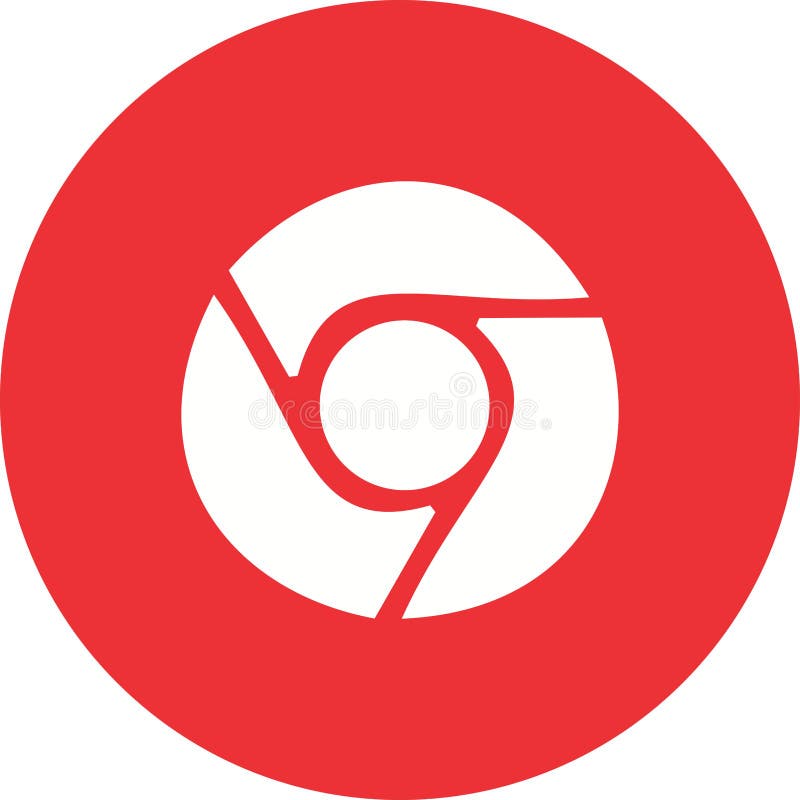 Google Chrome Icon Stock Illustrations – 296 Google Chrome Icon Stock ...