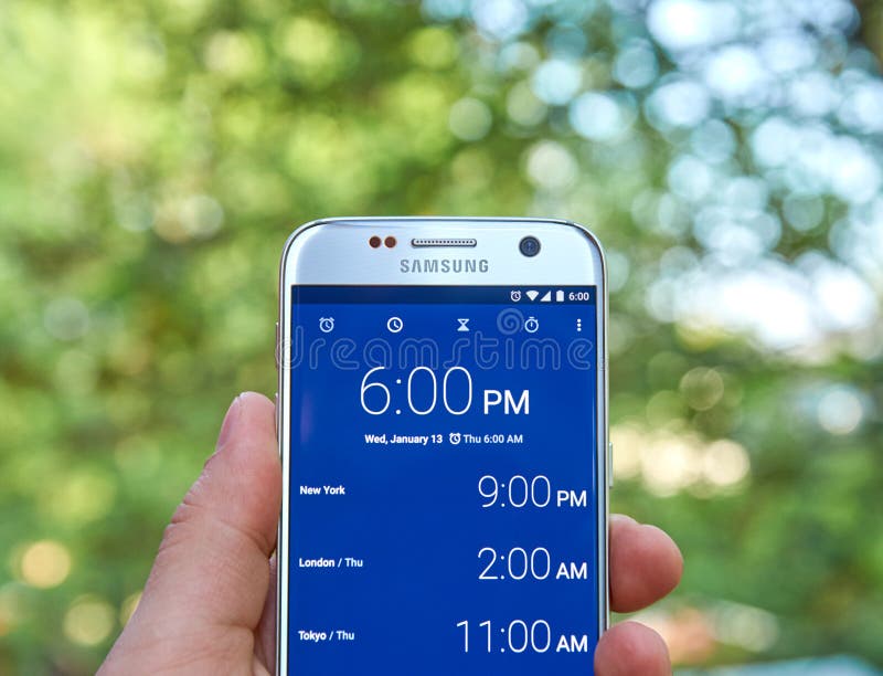 130 Samsung Clock Icon Stock Photos - Free & Royalty-Free Stock Photos ...