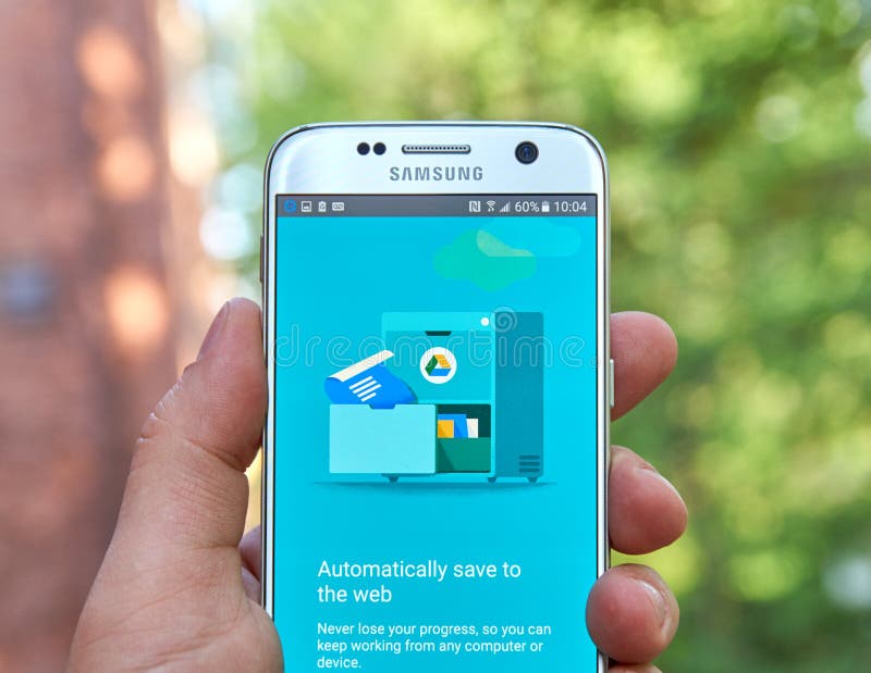 Google Docs app editorial photography. Image of documents - 72122957