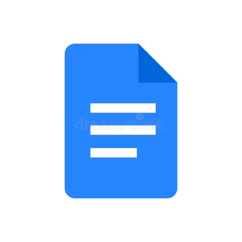 Google Docs editorial stock photo. Illustration of editorial - 377347713