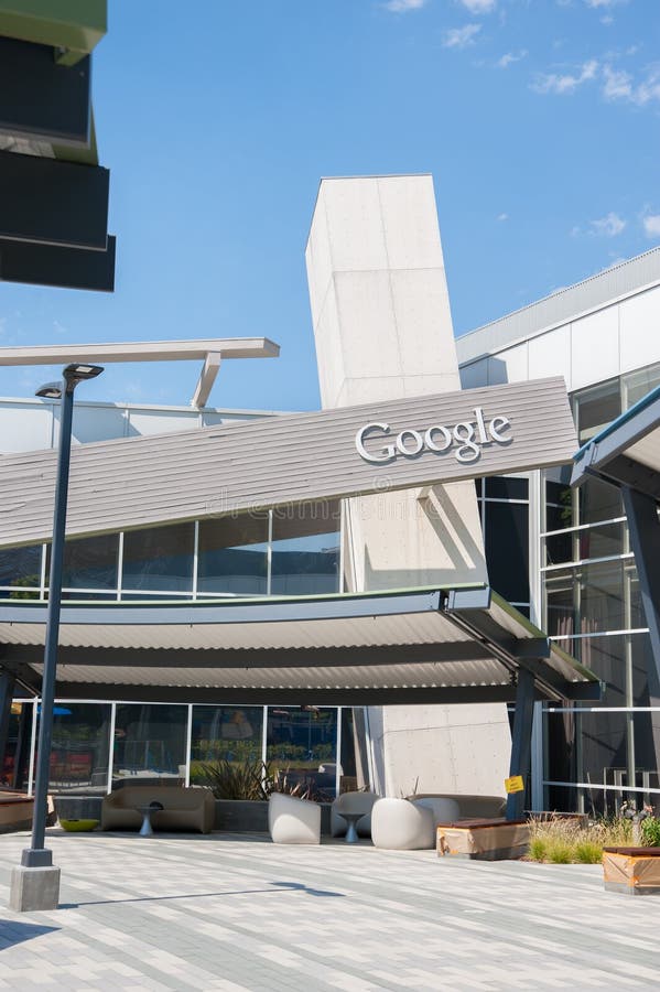 824 Google Headquarters Stock Photos - Free & Royalty-Free Stock Photos ...