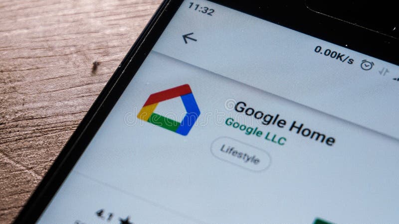Where is the google home app for android - xasersworld