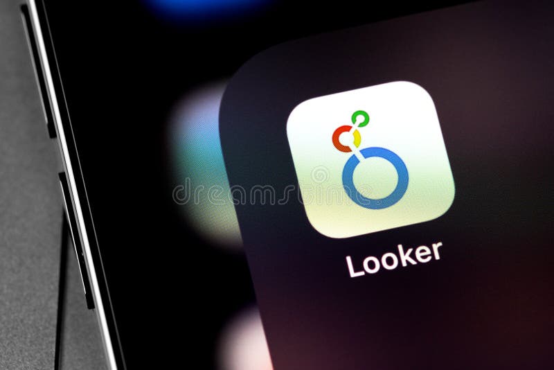 Google Looker Icon Stock Photos - Free & Royalty-Free Stock Photos from ...