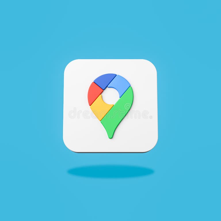 Google Maps Stock Illustrations – 767 Google Maps Stock Illustrations ...
