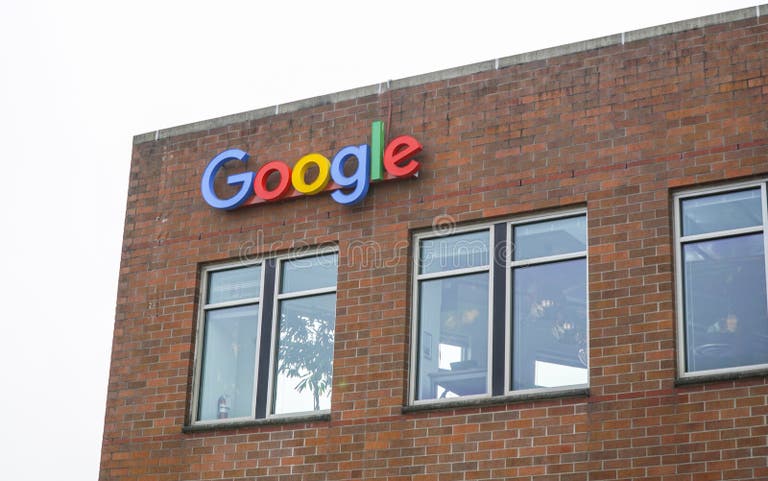 Google Maps Headquarter in Seattle - SEATTLE / WASHINGTON - APRIL 11 ...