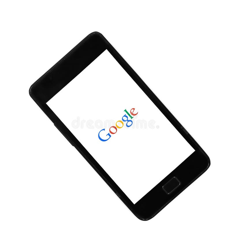 Google editorial image. Image of social, business, network - 56930010