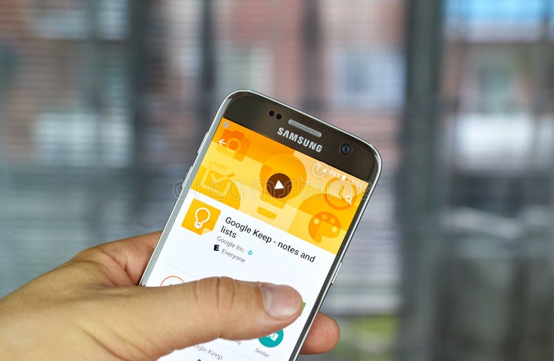 Google editorial stock image. Image of android, colors - 82323389