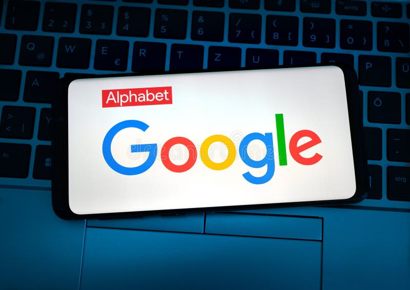 Google Multinational Technology Company Editorial Photo - Image of tech ...