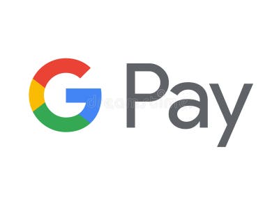 Google Pay Logo Stock Illustrations – 204 Google Pay Logo Stock ...