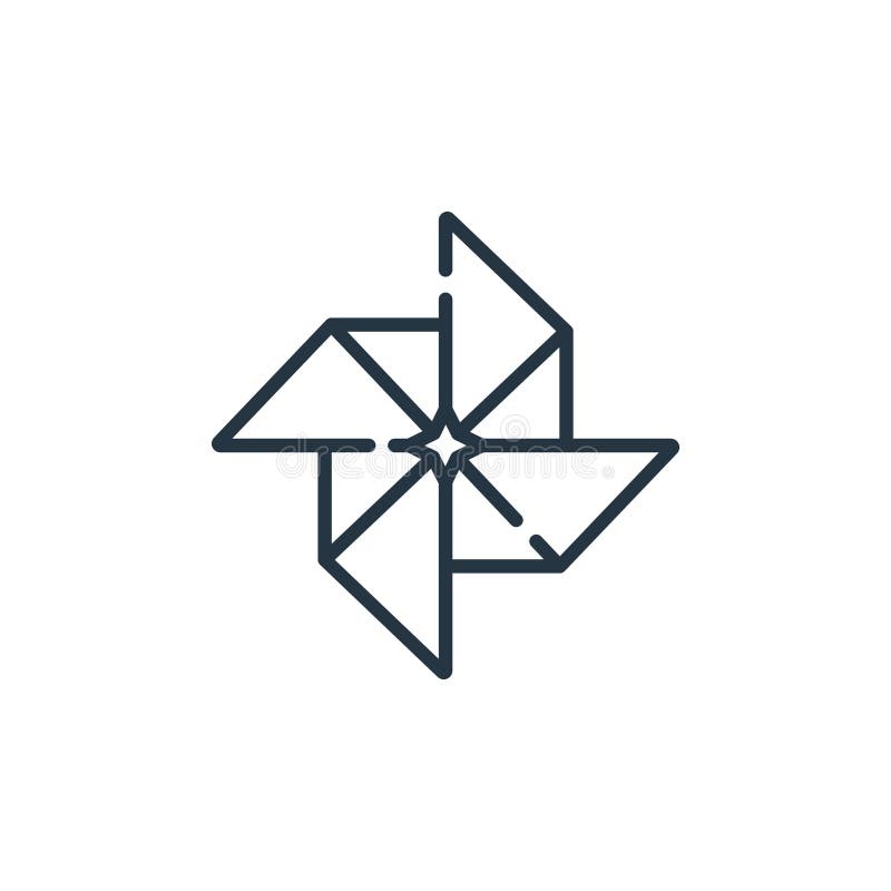 Google Photos Vector Icon. Google Photos Editable Stroke Stock Vector ...