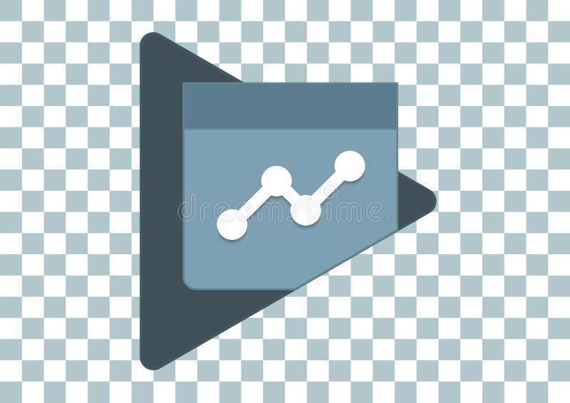 Google Play Console Apk Icon Editorial Image - Illustration of ...