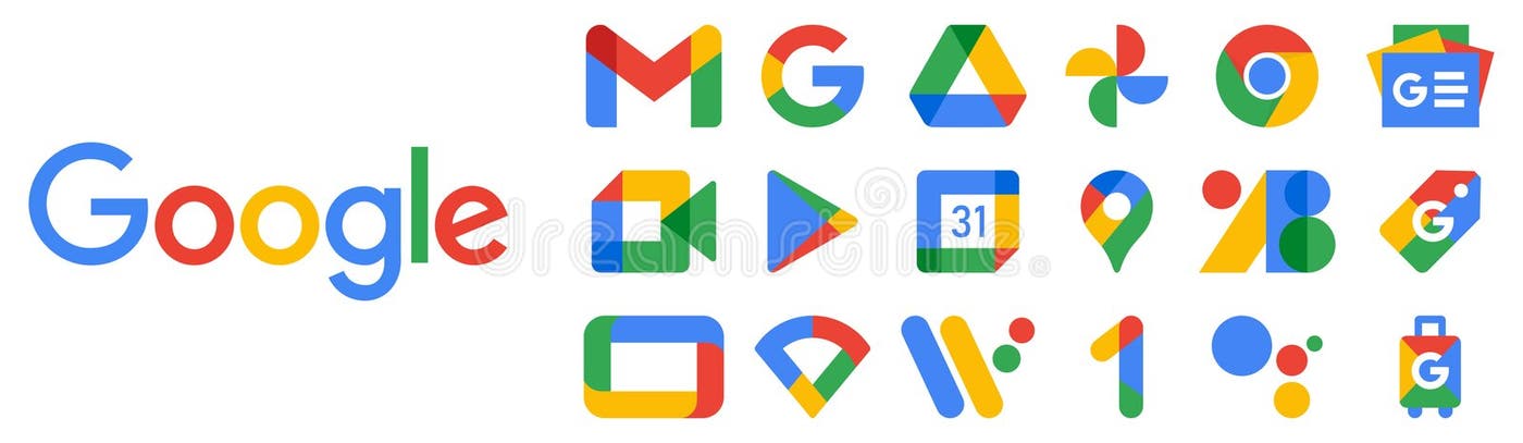 Google Product Stock Illustrations – 357 Google Product Stock ...