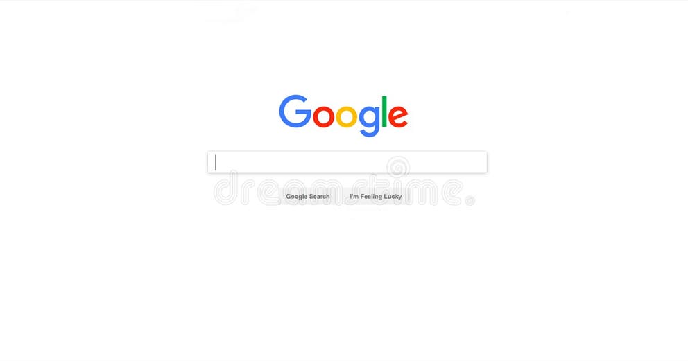 Google Search Bar Stock Illustrations – 429 Google Search Bar Stock ...