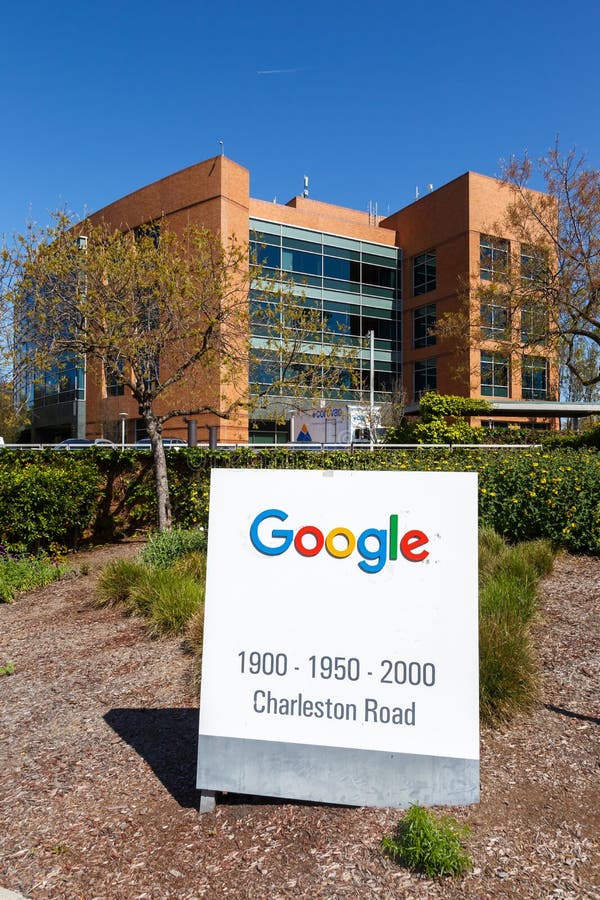 Google Sede Sede Sede Sede Sede Central HQ Googleplex Formato Mountain ...