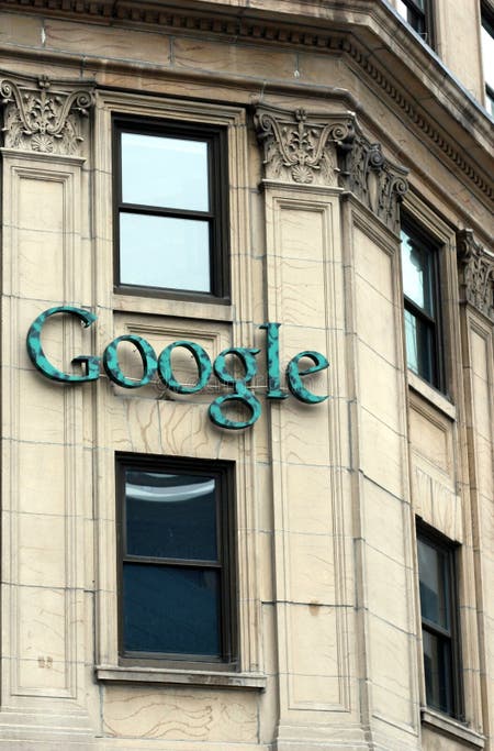 Google Sign editorial image. Image of communication, forum - 23864035