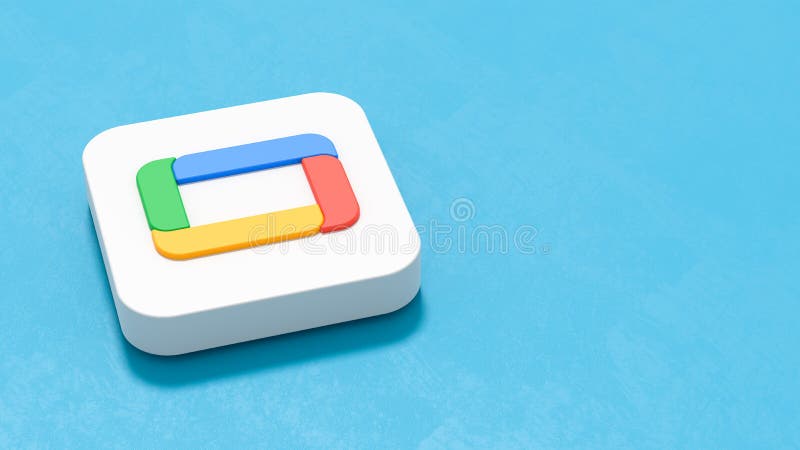 Google Tv Logo Stock Illustrations – 24 Google Tv Logo Stock ...