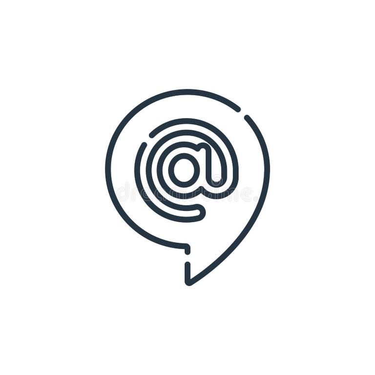 Google Vector Icon. Google Editable Stroke. Google Linear Symbol for ...