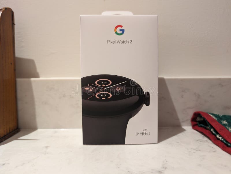 The Google Watch 2 is Being Packed with Its Packaging for a Special ...