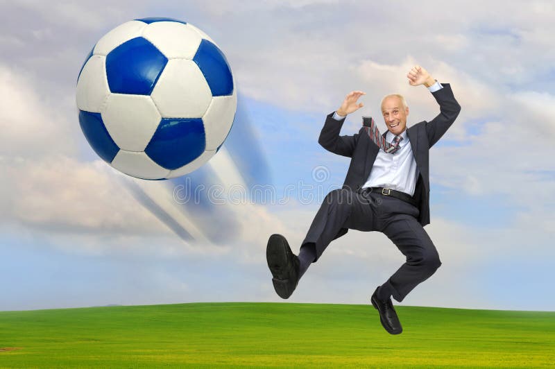 Gooooal!!! stock photo. Image of game, power, executive - 12710198
