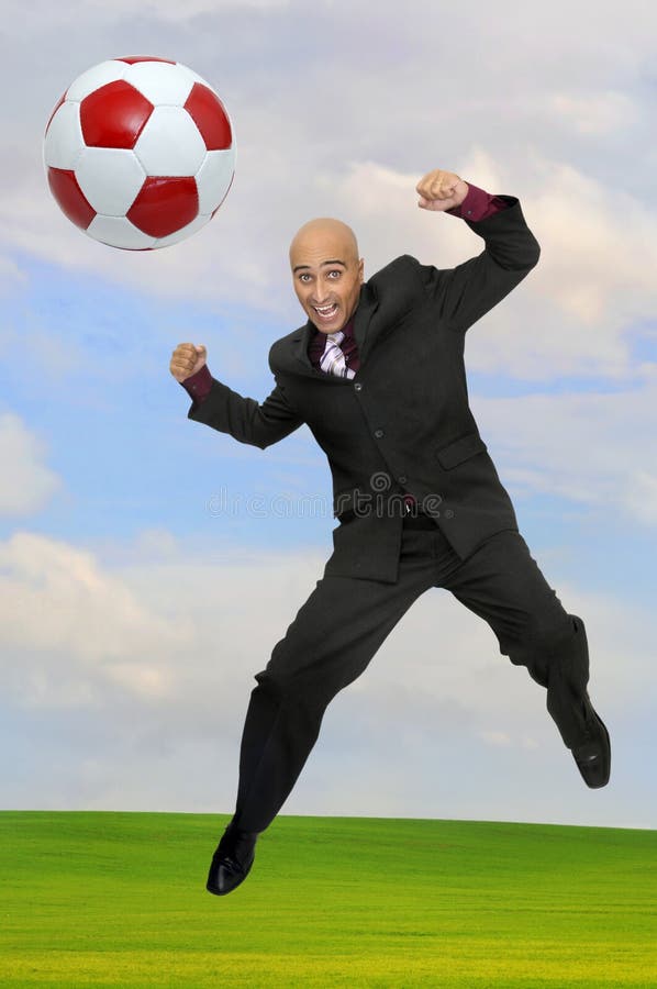 Gooooal!!! stock photo. Image of game, power, executive - 12710198