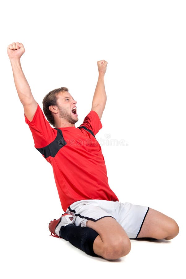 GOOOOAL stock afbeelding. Image of kampioenschap, jong - 36602693