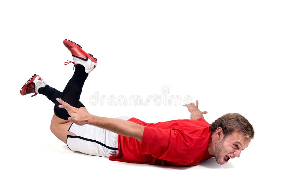 GOOOOAL stock photo. Image of fitness, muscle, goal, football - 38050082